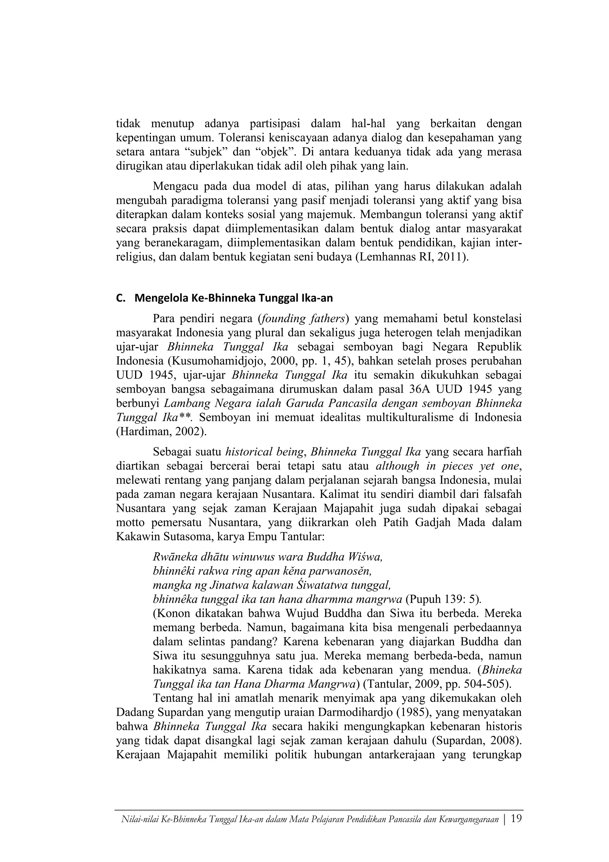 Nilai Ke Bhinneka Tunggal Ika-an dalam Mata Pelajaran PPKn.pdf