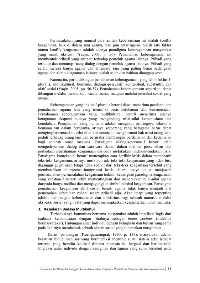 Nilai Ke Bhinneka Tunggal Ika-an dalam Mata Pelajaran PPKn.pdf