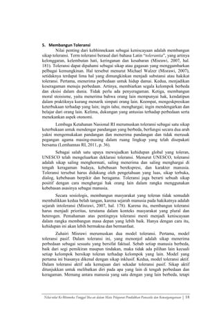 Nilai Ke Bhinneka Tunggal Ika-an dalam Mata Pelajaran PPKn.pdf