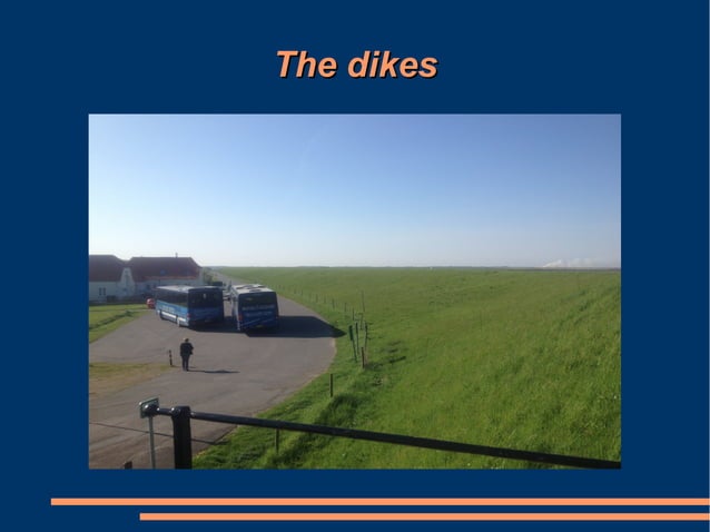 Dikes presentation | ODP | Geography | Science