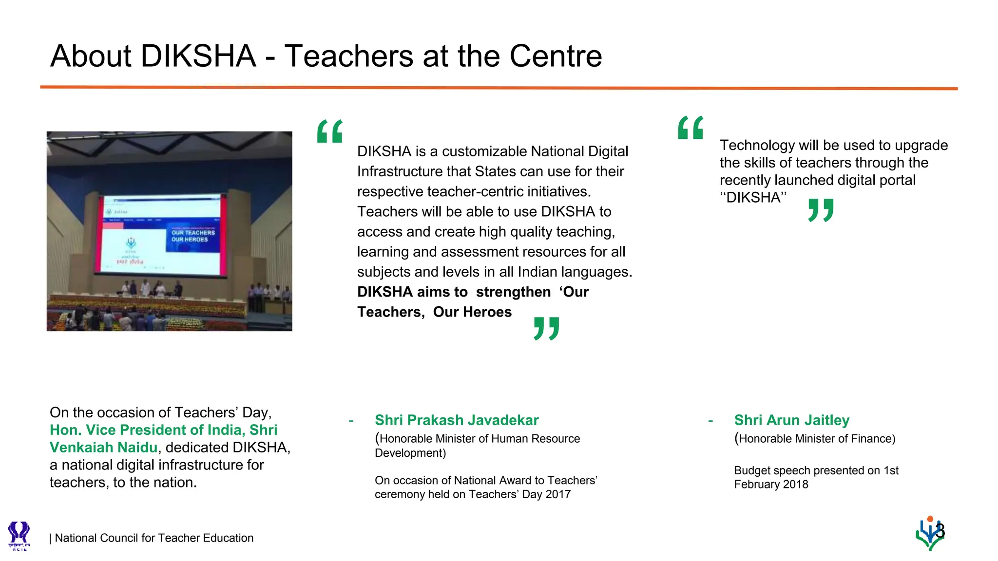 Diksha app for users information very fruitful for the users, teachers ...