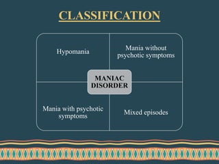 Mental health psychiatry disease conditions | PPT