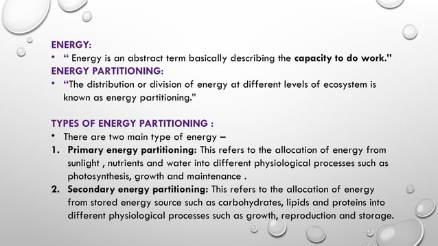 Diksha Pandey ( Energy Partitioning).pptx