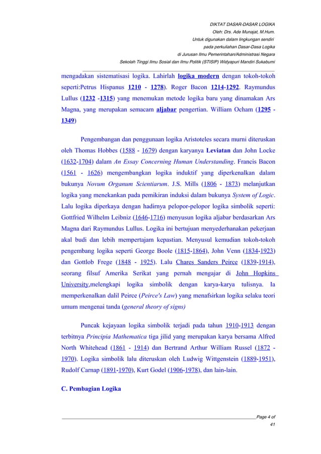 Diktat dasar-dasar-logika | DOC