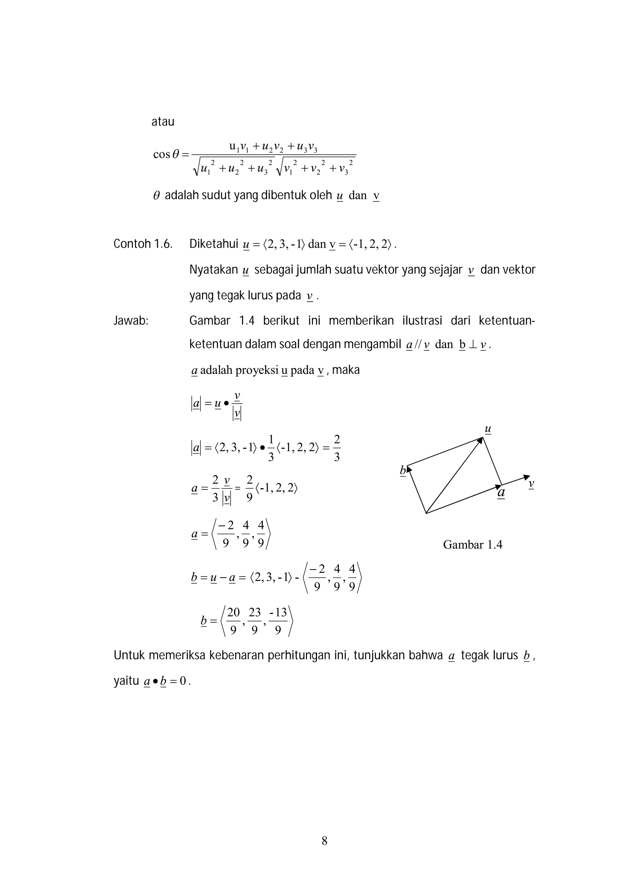 geometri analitik | PDF