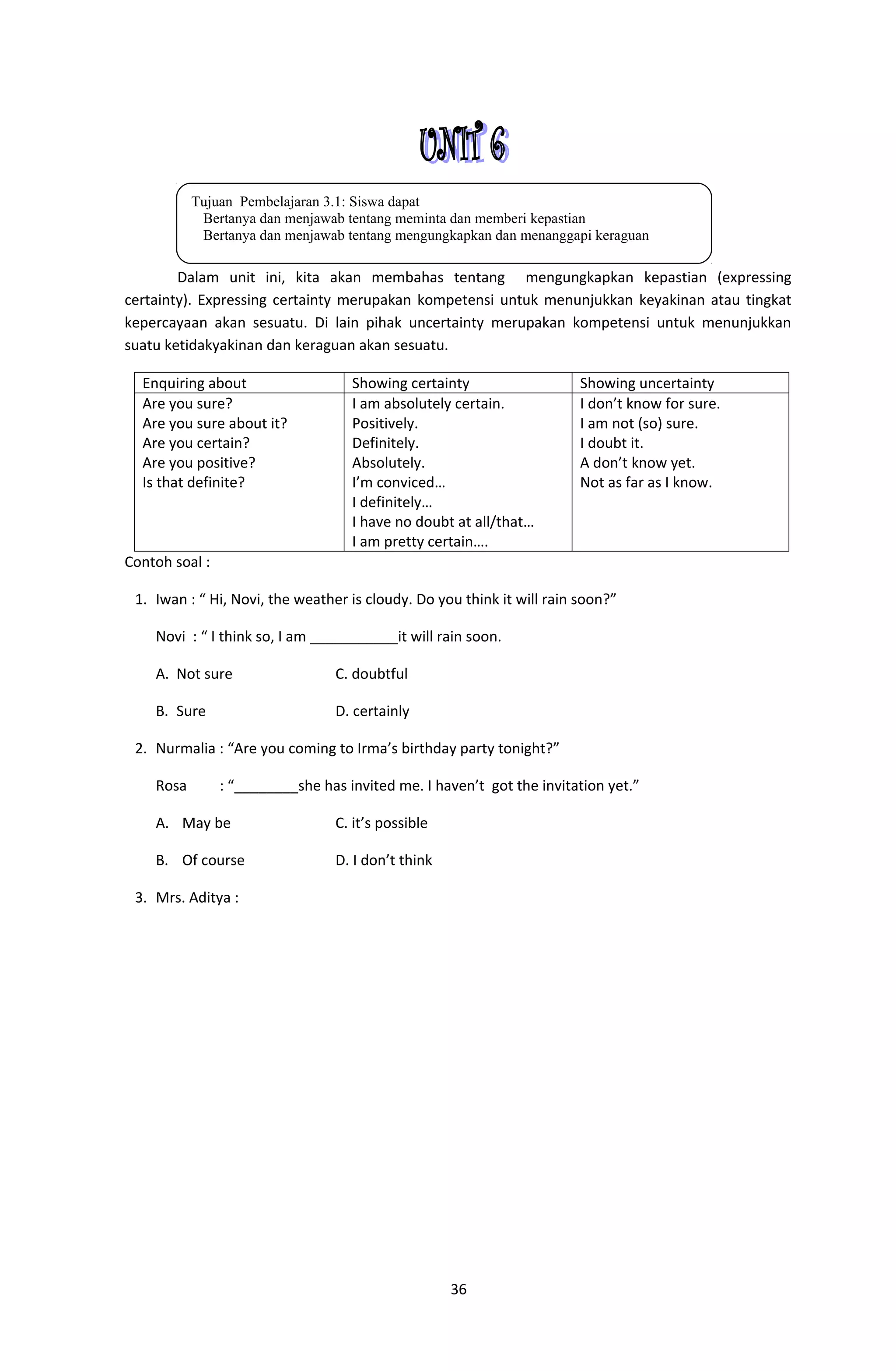 Diktat kel suyadi | PDF