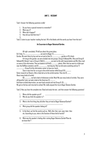 Diktat x ganjil | PDF