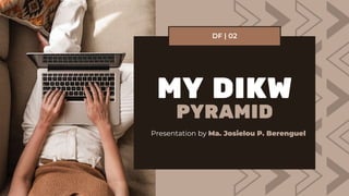 DIKW Pyramid.pptx