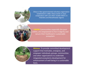 Dilasa sanstha | PPT