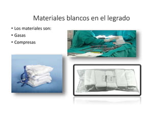 DILATACION Y LEGRADO.pptx