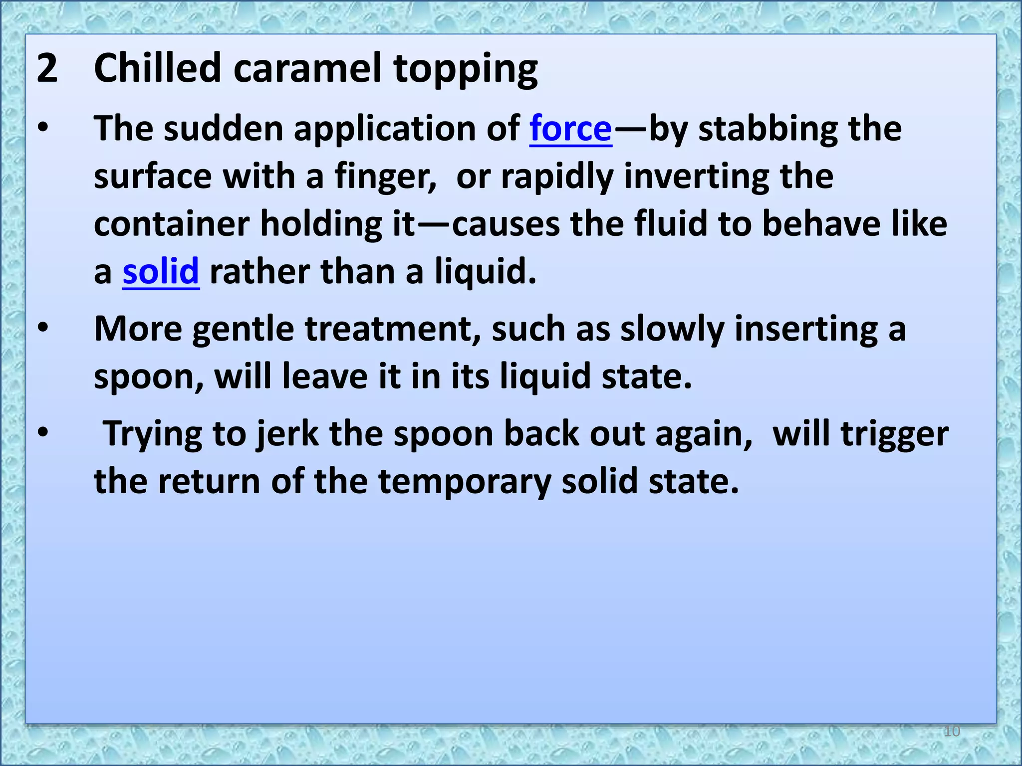 DILATANT FLUIDS.pptx