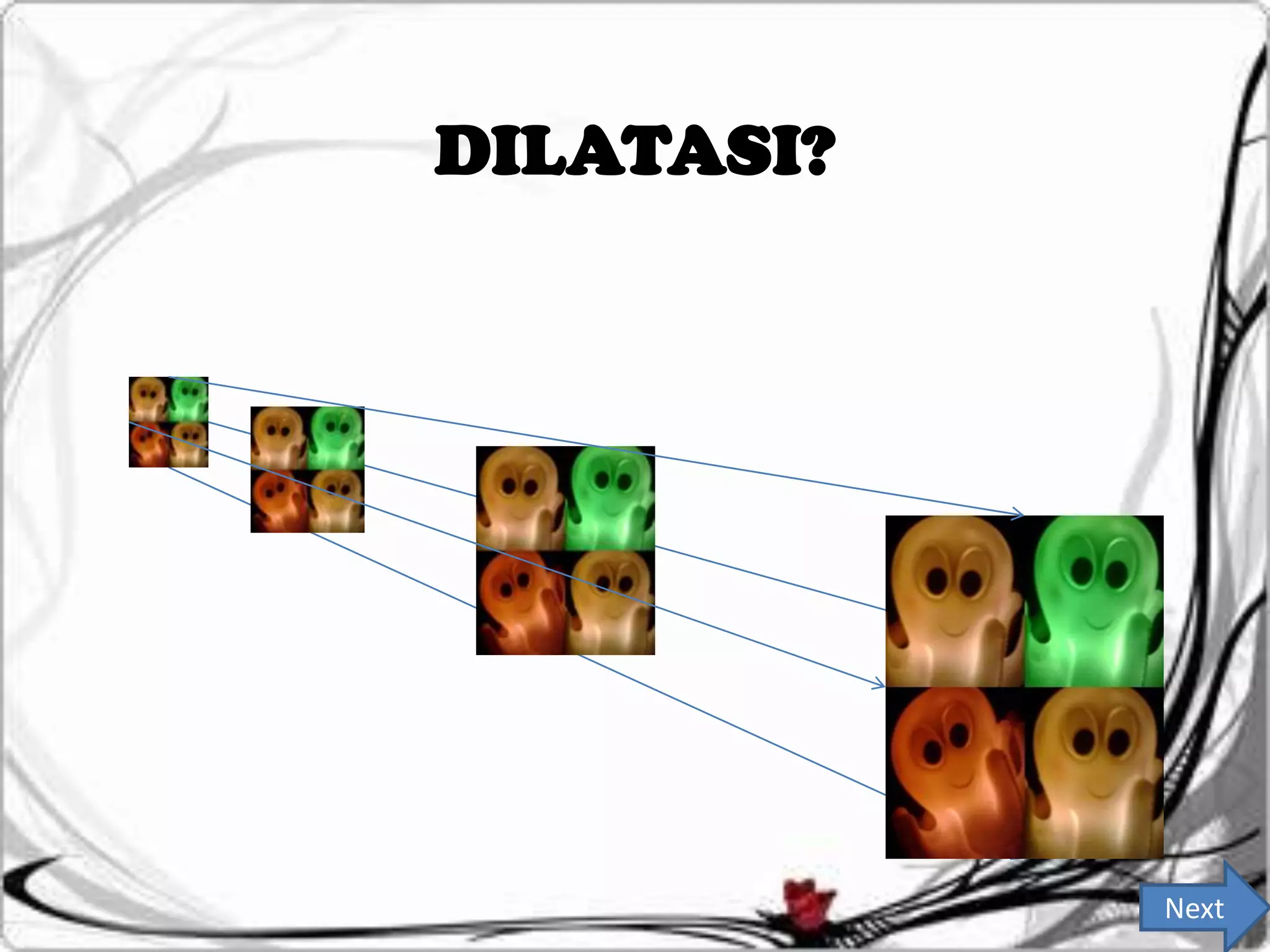 Dilatasi | PPTX
