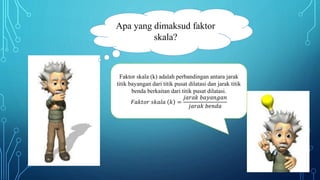 Dilatasi | PPT
