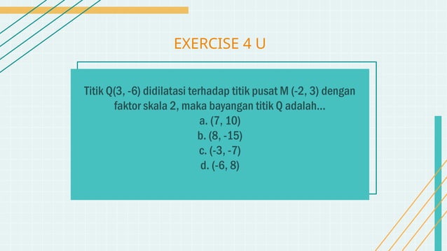 PENGERTIAN DILATASI DAN CONTOH SOAL.pptx