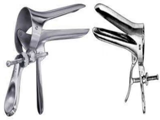 Dilatation and curettage | PPTX