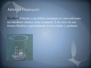 Dilatazione termica lineare | PPTX