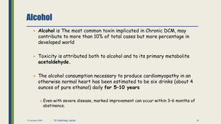 dilated cardiomyopathy.pptx