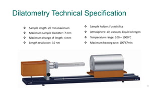 Dilatometer.pptx