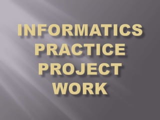 Dilbag bhangu | PPTX