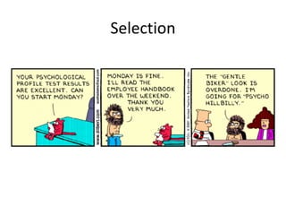Dilbert On Talent Management | PPT