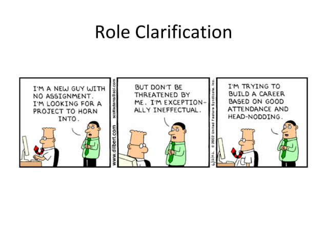 Dilbert On Talent Management | PPT | Human Resources | Business