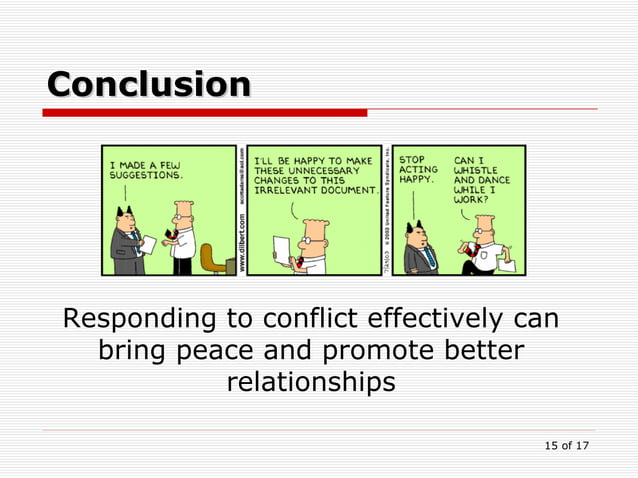 Dilbert Versus Godzilla - How to prepare yourself to deal with monsters ...