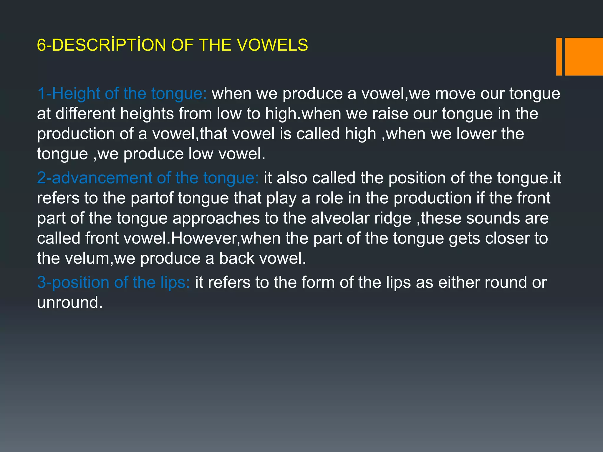 Phonetic and phonology | PPTX