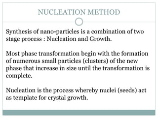 Top-Down and Bottom_Up Approches | PPTX