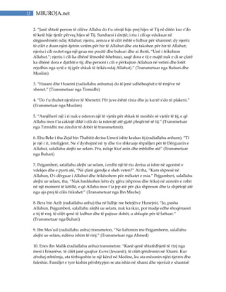 Dilemat me te cilat perballet rinia | PDF