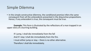 Dilemma | PPTX