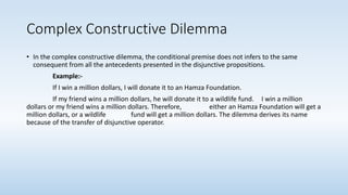 Dilemma | PPTX