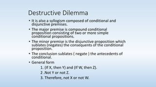 Dilemma | PPTX