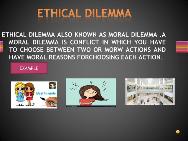 Dilemma in Logic | PDF