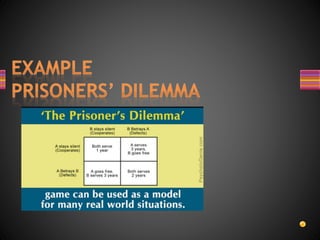 Dilemma in Logic | PDF