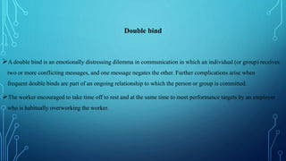 Dilemma and its types | PPTX