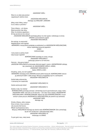 Na jagody | PDF