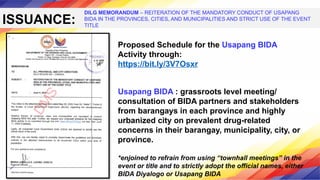 (DILG) 2nd_QTR_Meeting_PADAC_2024 Report .pptx