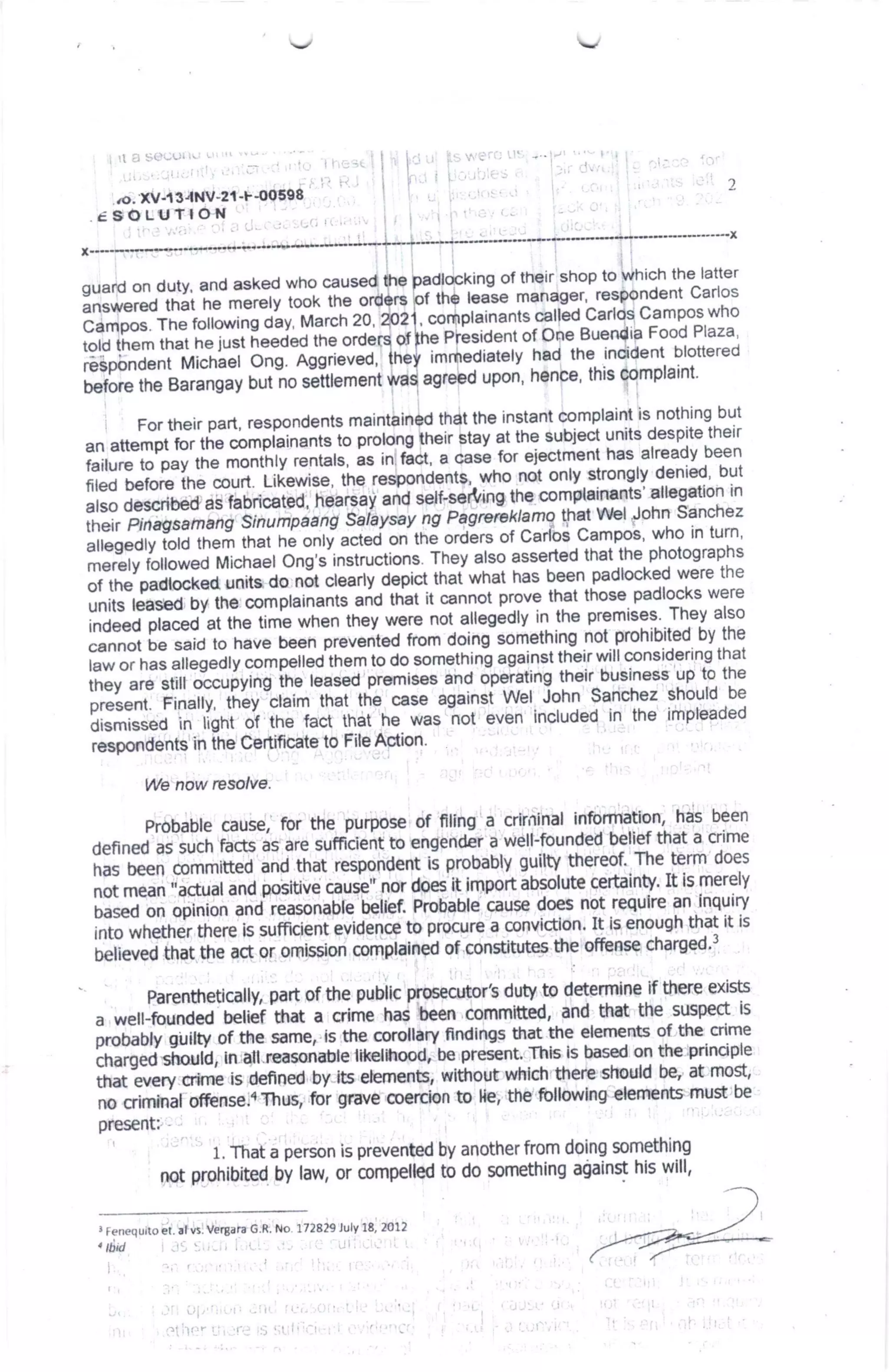DILG MC 2002-150 | PDF