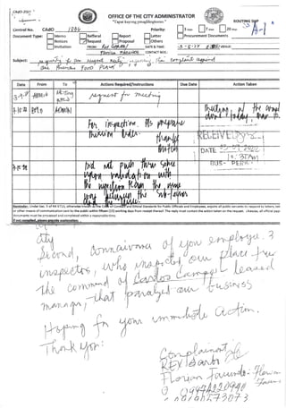 DILG MC 2002-150 | PDF