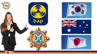 DILG Scholarship Program | PPTX