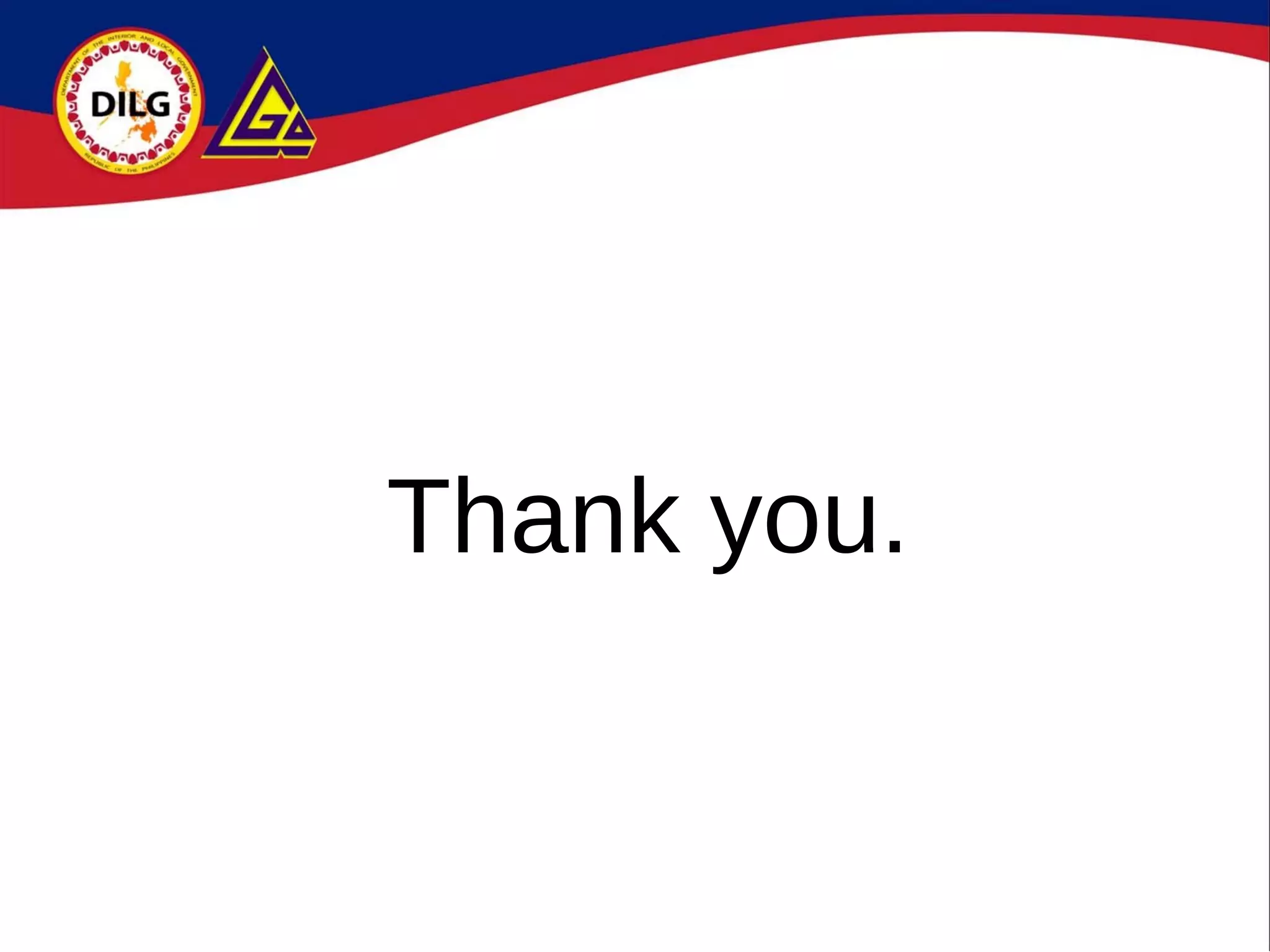 LCCAP Formulation | PPT