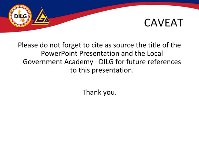 LCCAP Formulation | PPT | Developmental Sites | Real Estate