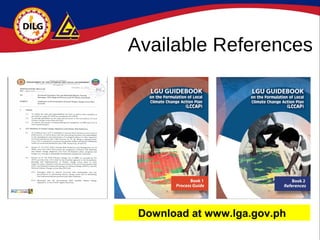 LCCAP Formulation | PPT