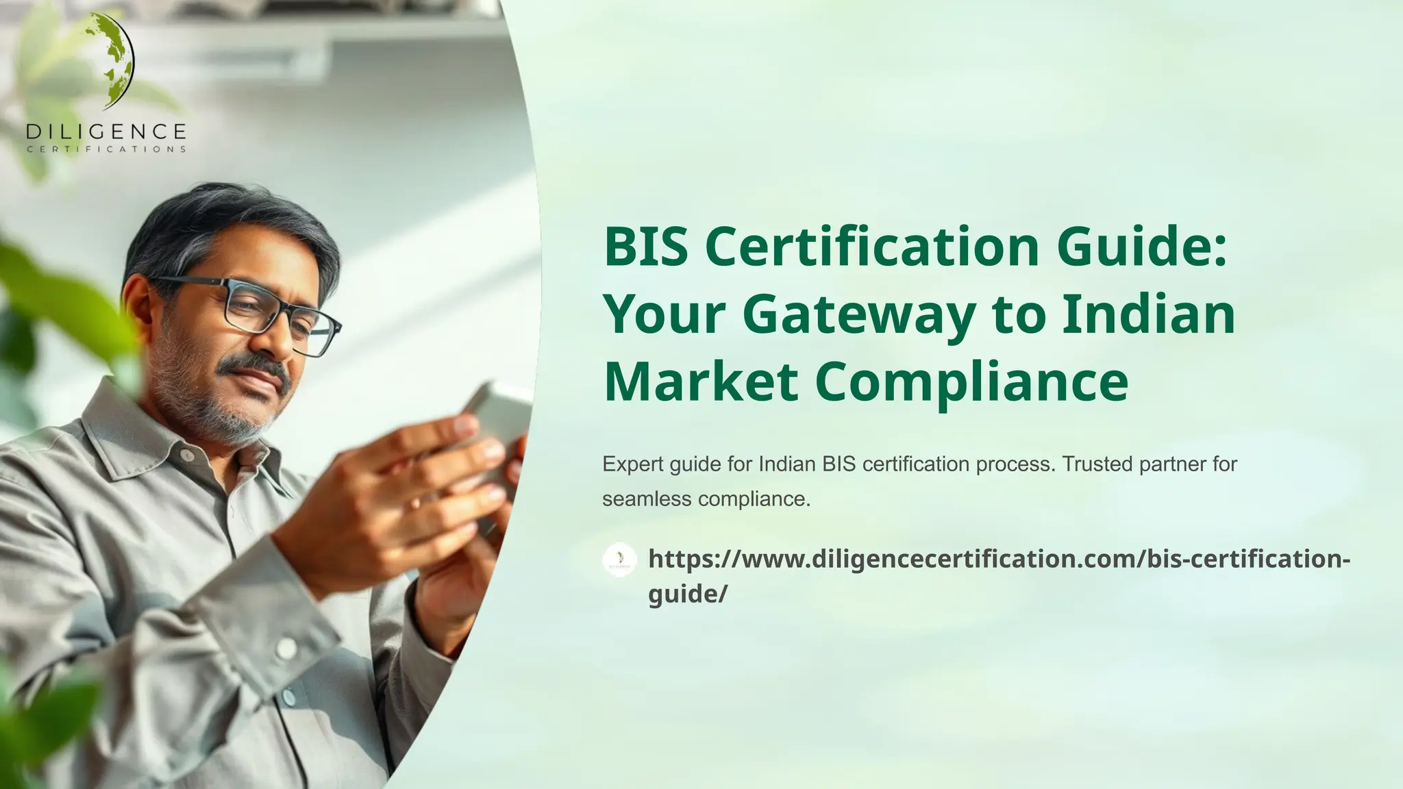 BIS Certification Guide – Everything You Need to Know | PPT