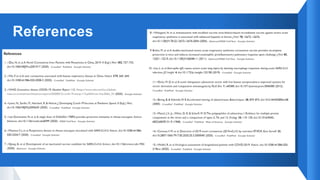 Analysis of a Scientific Article | PPTX