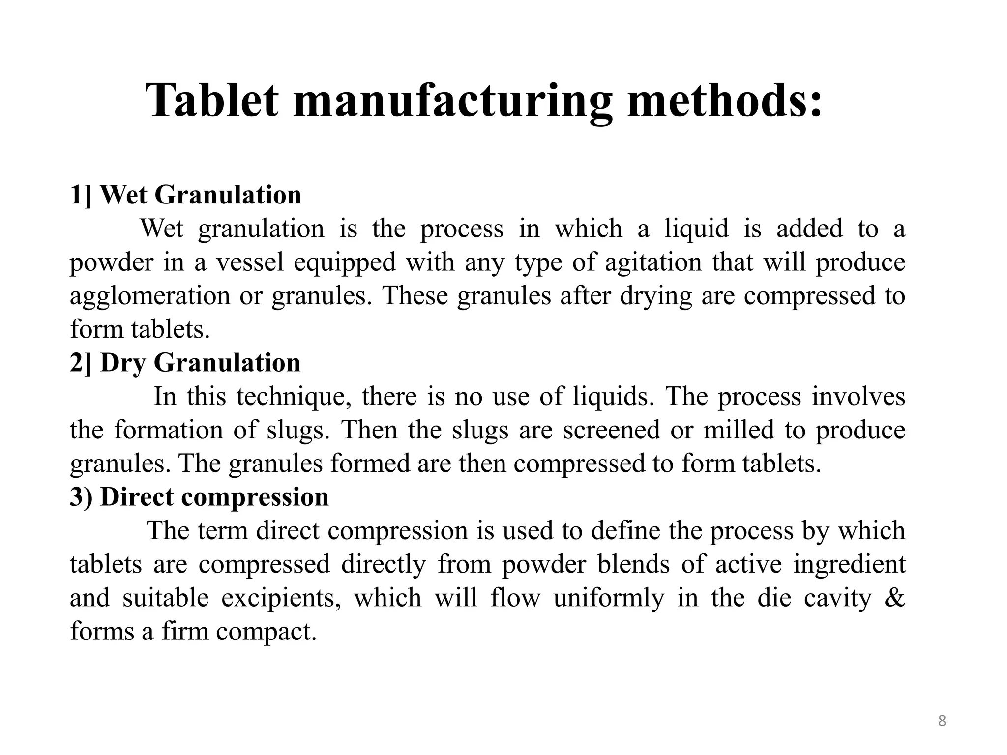 Formulation And Evaluation Of Risperidone Fast Dissolving Tablets Ppt