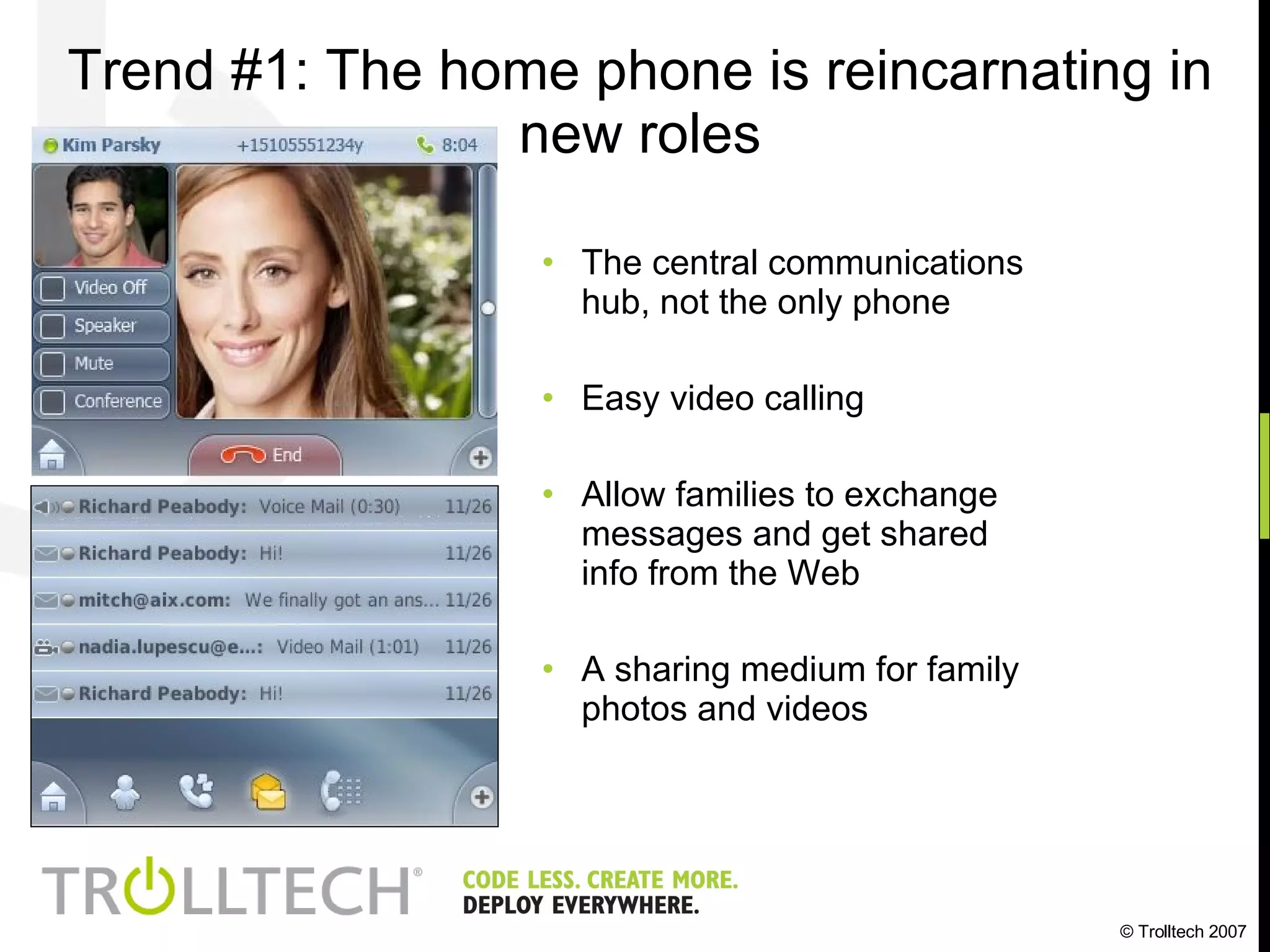 Dilip Kenchammana's presentation at eComm 2008 | PPT