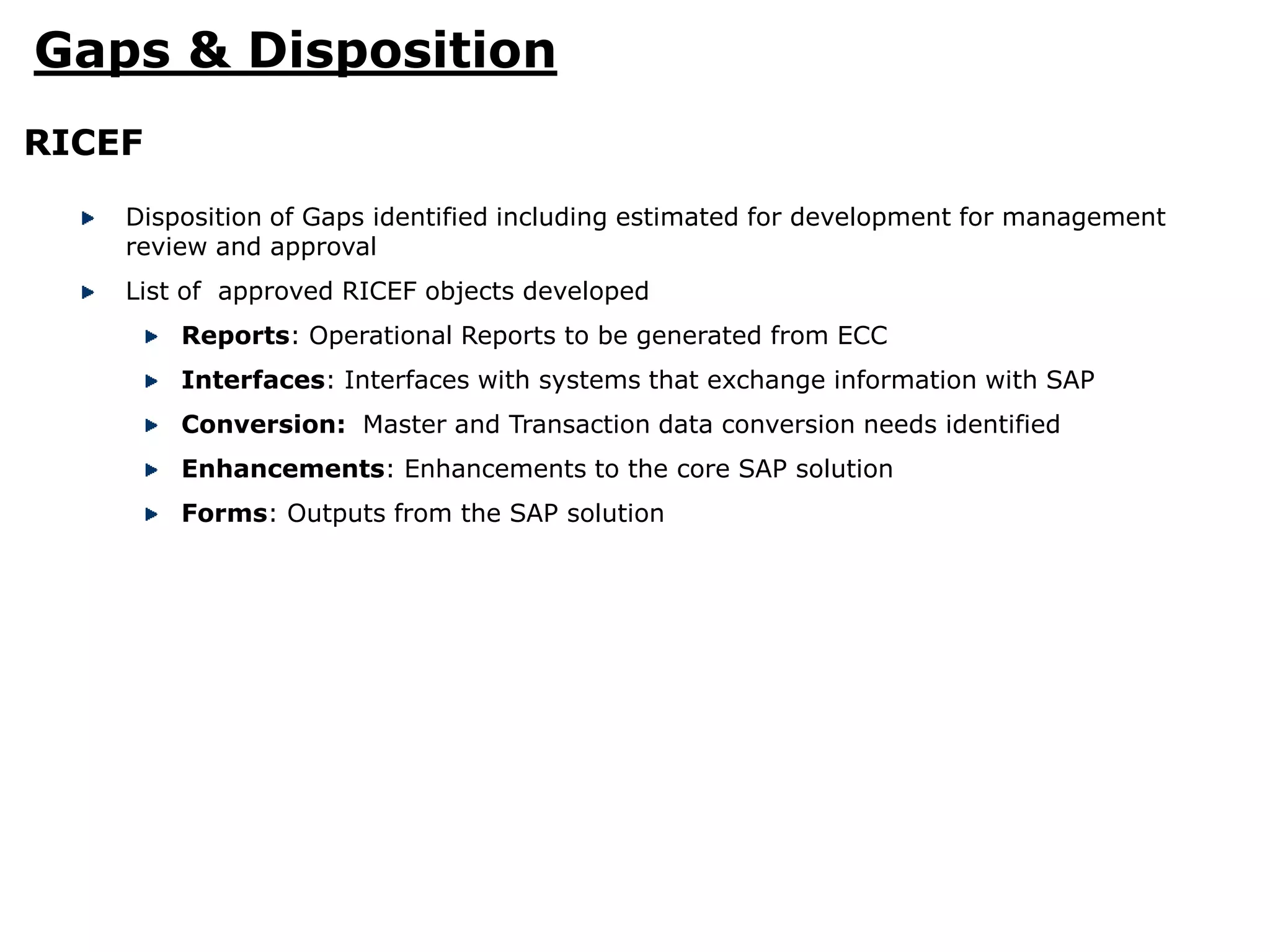 Dilip sadh blueprint approach | PDF