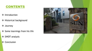 DiLIp Shanghvi(1).pptx