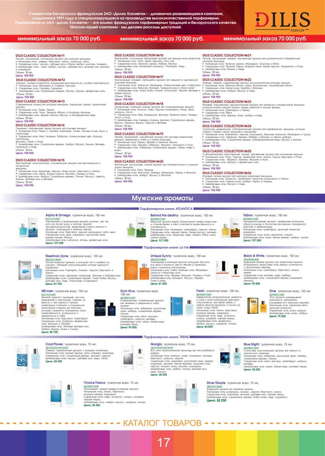 Dilis cosmetik | PDF